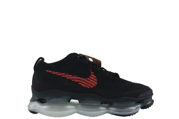 Air Max Scorpion ‘Bred’ REPS - ETKICK Reps
