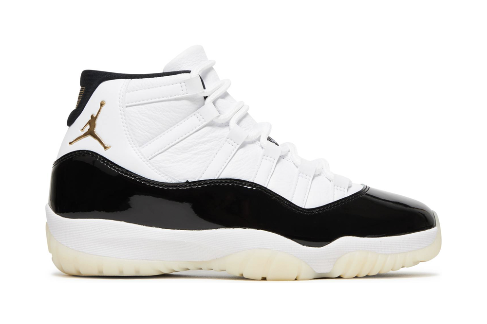 Jordan 11 Retro 'Gratitude / Defining Moments' TOP REPS - ETKICK Reps