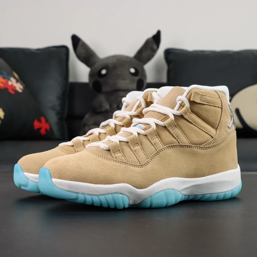 Air Jordan 11 H-Town AJ11 Houston Exclusive - ETKICK Reps