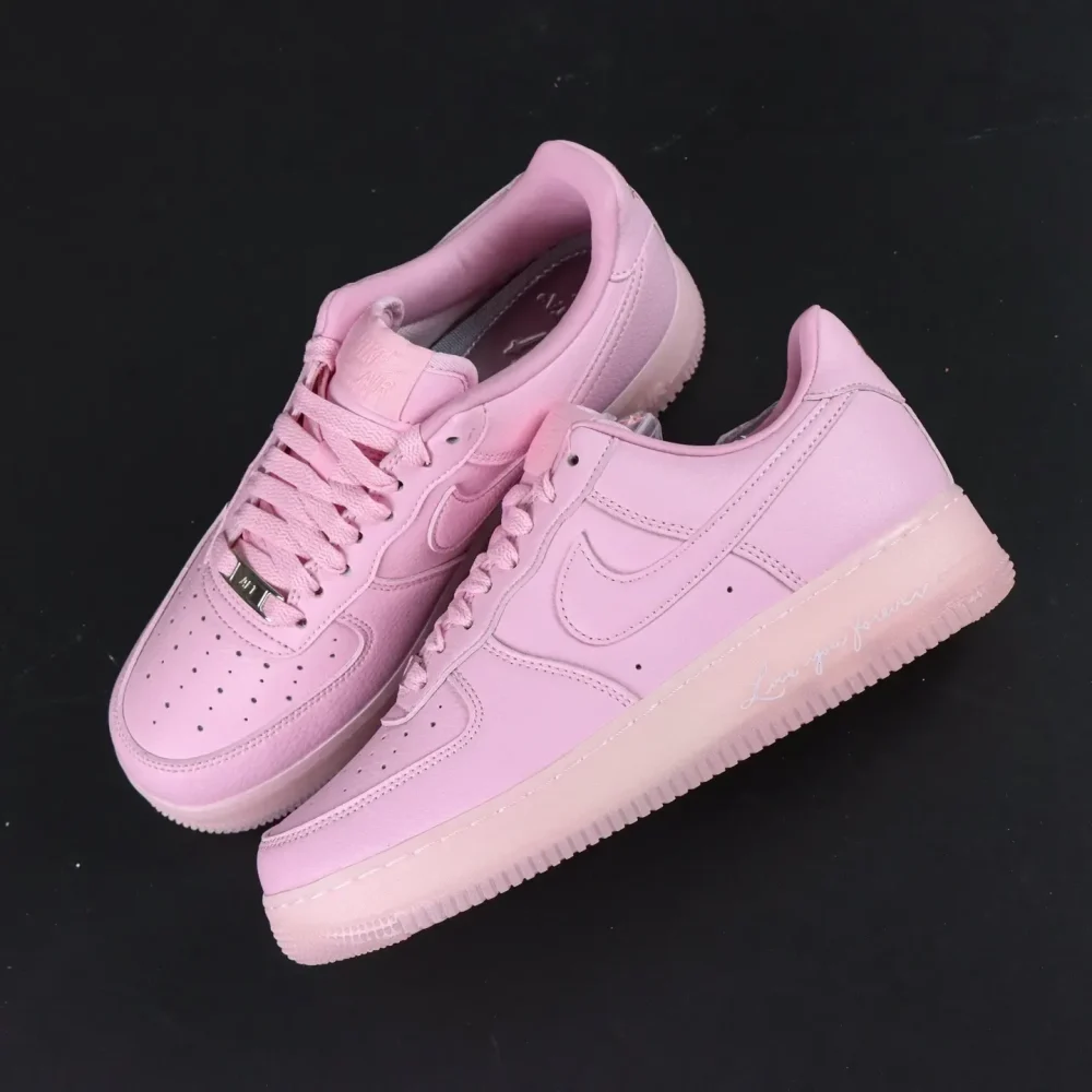 NOCTA x Nike Air Force 1 Certified Lover Boy Leather Classic Drake ...