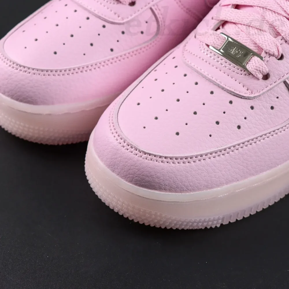 NOCTA x Nike Air Force 1 Certified Lover Boy Leather Classic Drake ...
