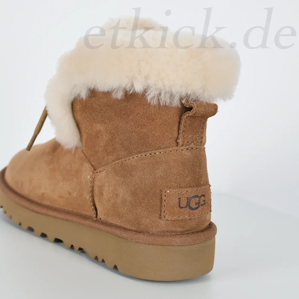 Ugg Classic Women'S Snow Boots - ETKICK Reps