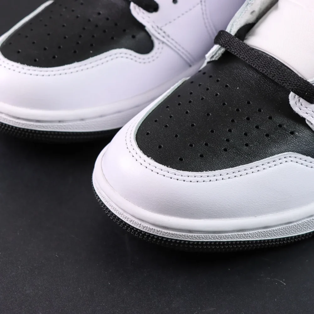 Union LA x Fragment Design x Air Jordan AJ1 Retro High NRG Lightning ...